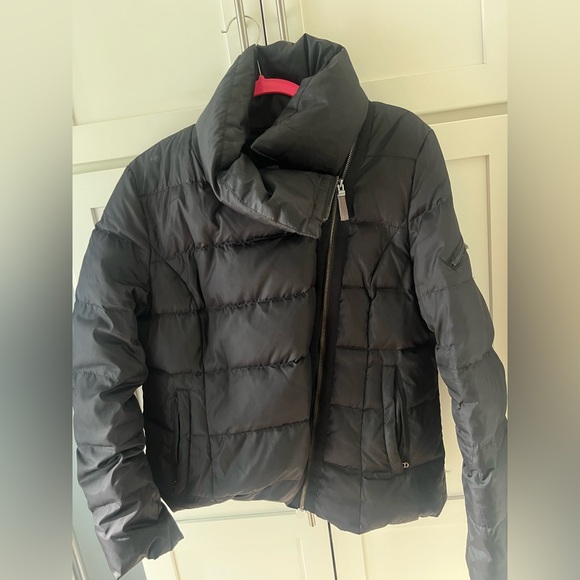Marc New York | Jackets & Coats | Marc New York Black Puffer Jacket ...